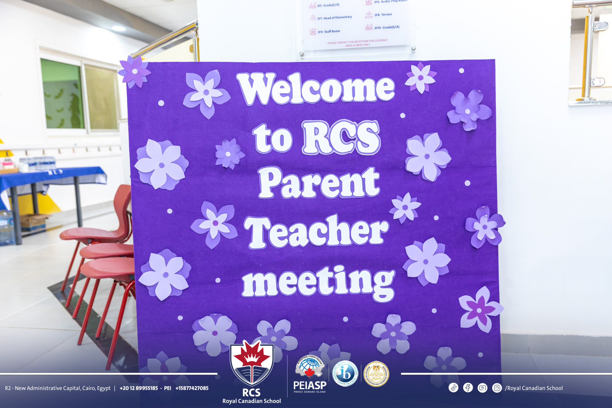 Events - RCS - Royal Canadian School