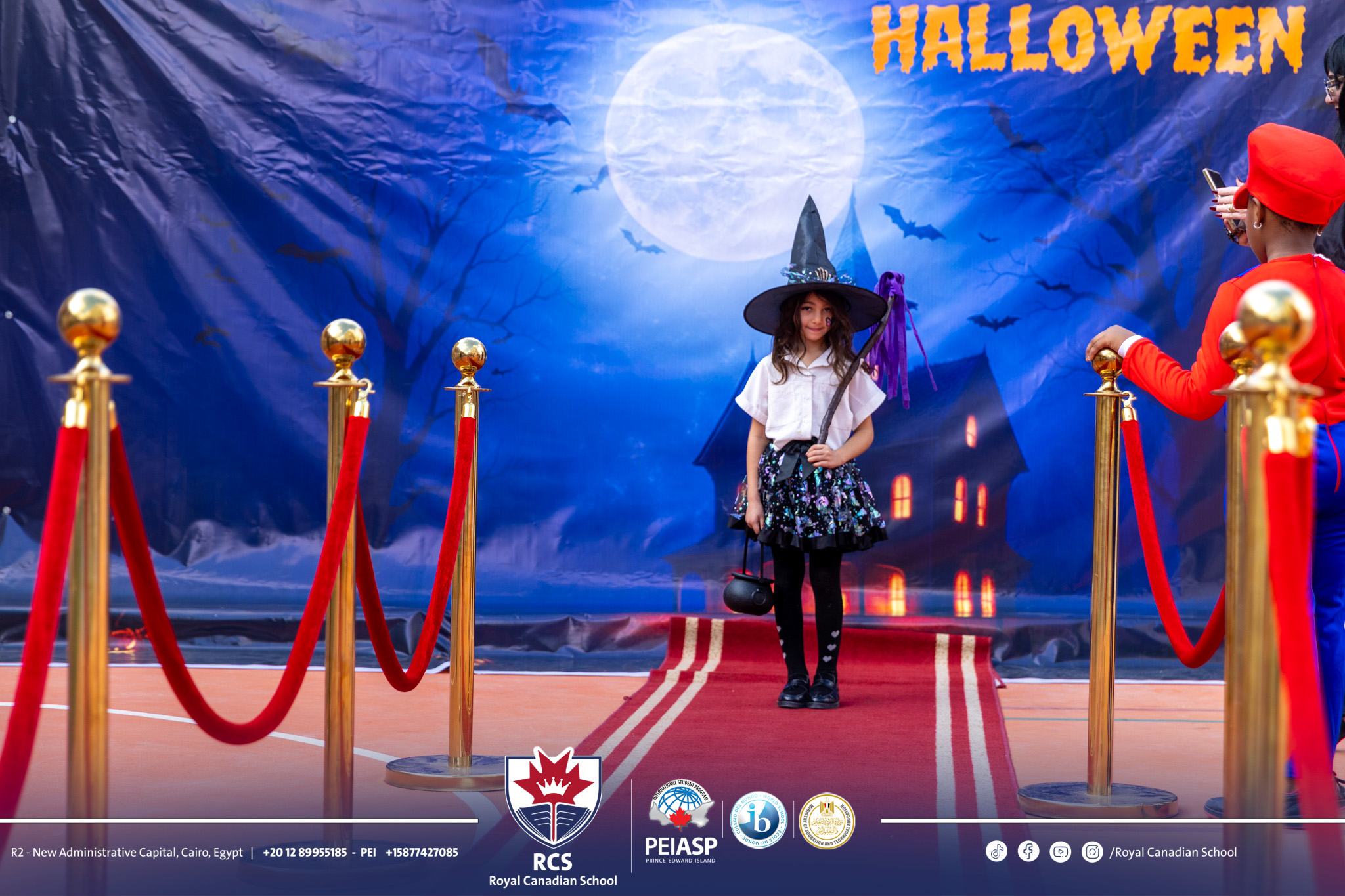 Events - RCS - Royal Canadian School
