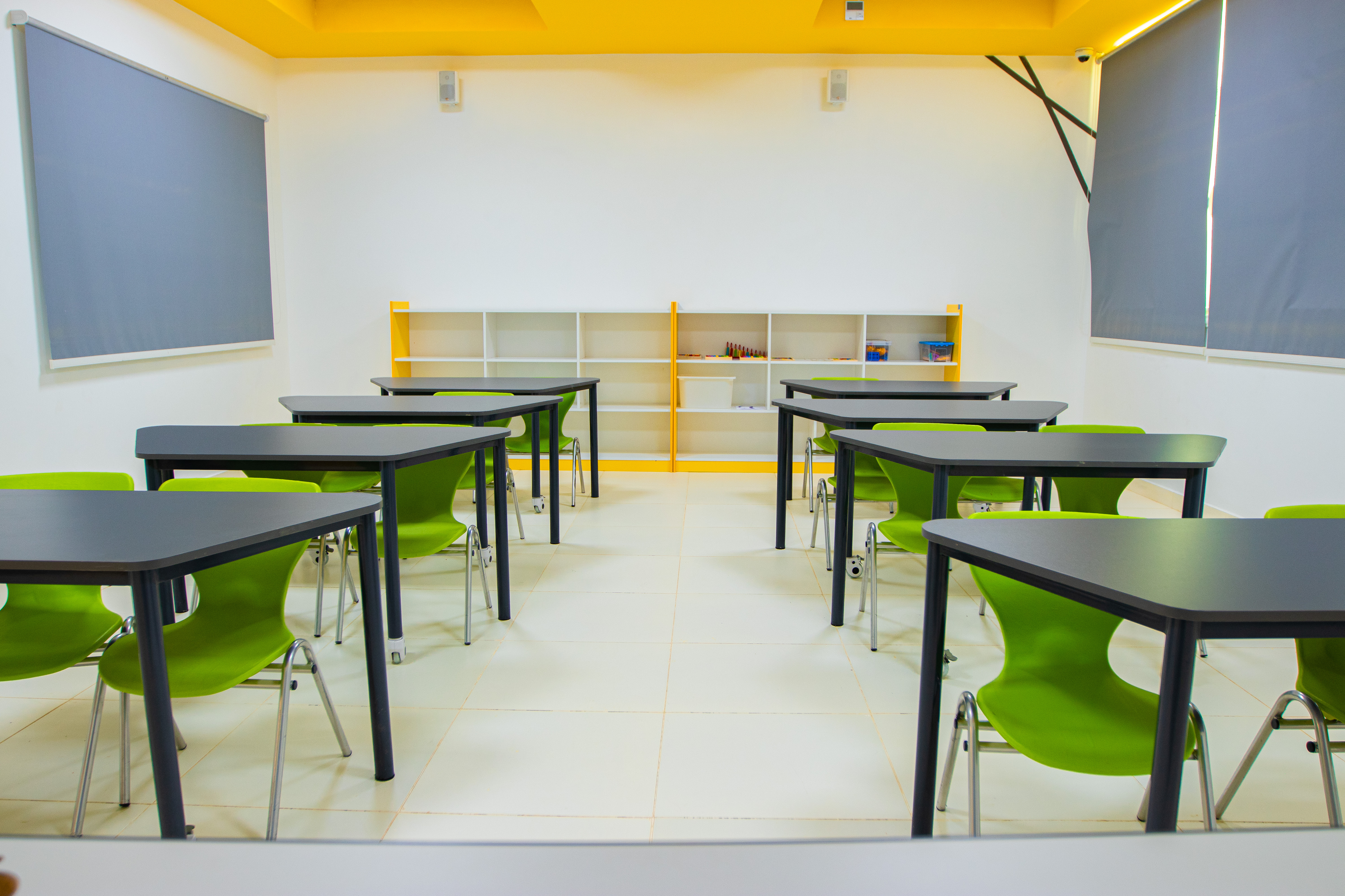 RCS - Royal Canadian School